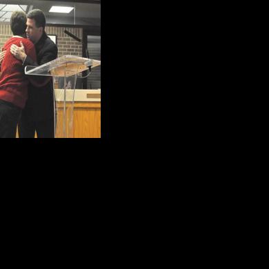 Longtime Councilman Stevens lauded for service to community, integrity ...