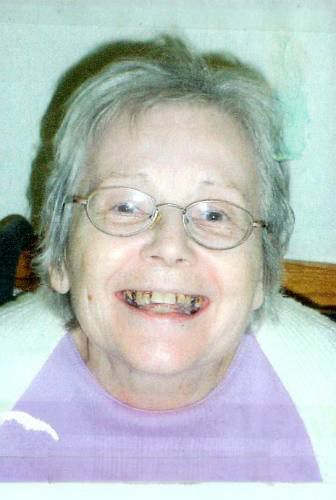 Violet 'Sue' Mink | Previous Months | cadillacnews.com