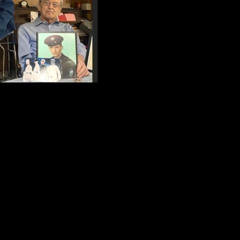 Robert D. Ward | Obituaries | cadillacnews.com
