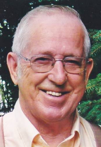 Robert E. Ermatinger | Previous Months | cadillacnews.com