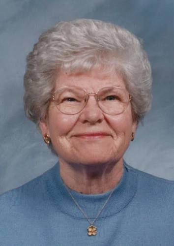 Mable Mae Porteous | Previous Months | cadillacnews.com