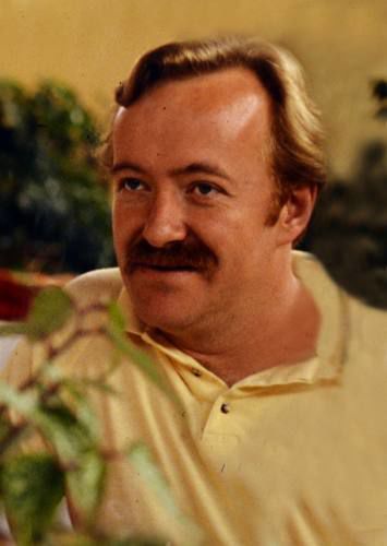 Terry 'Zeb' Jones | Obituaries | cadillacnews.com