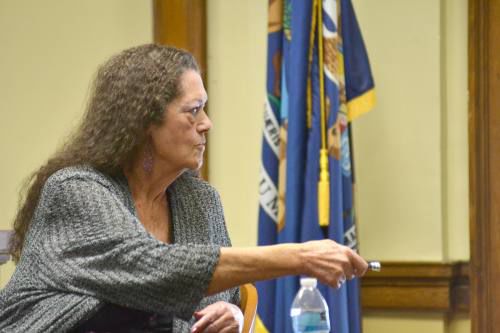 Key witnesses testify in Beauchamp murder trial | Local News ...