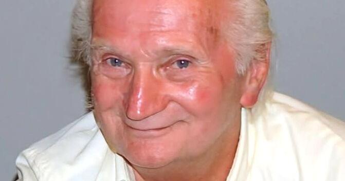 Rudolph F. Grahek | Obituaries | cadillacnews.com