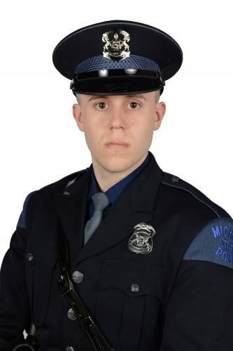 Three new troopers join MSP Cadillac Post | Local News | cadillacnews.com