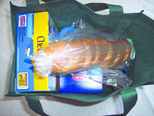 Going carless | Local News | cadillacnews.com