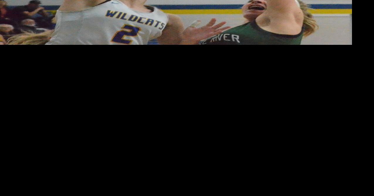 Wildcat pressure fuels win over Bucks | Sports | cadillacnews.com