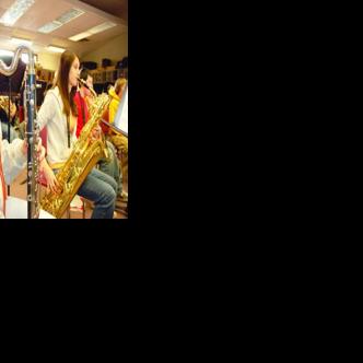 Manton band off to state competition | Local News | cadillacnews.com