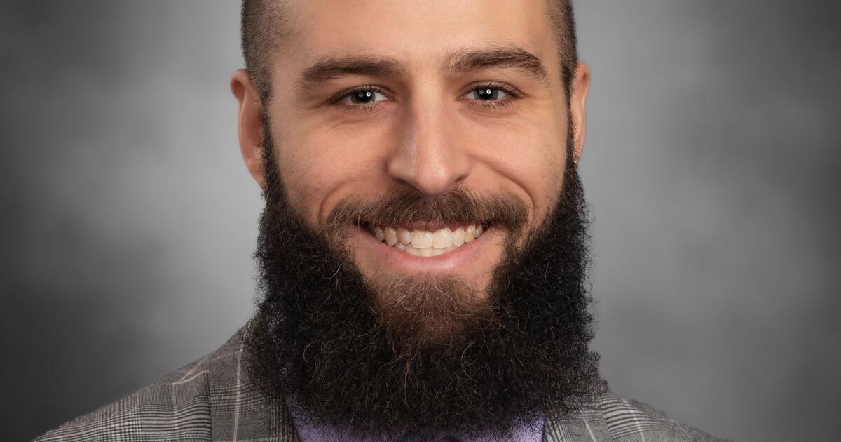 Wolverine Power Cooperation promotes Tom King to vice president of ...