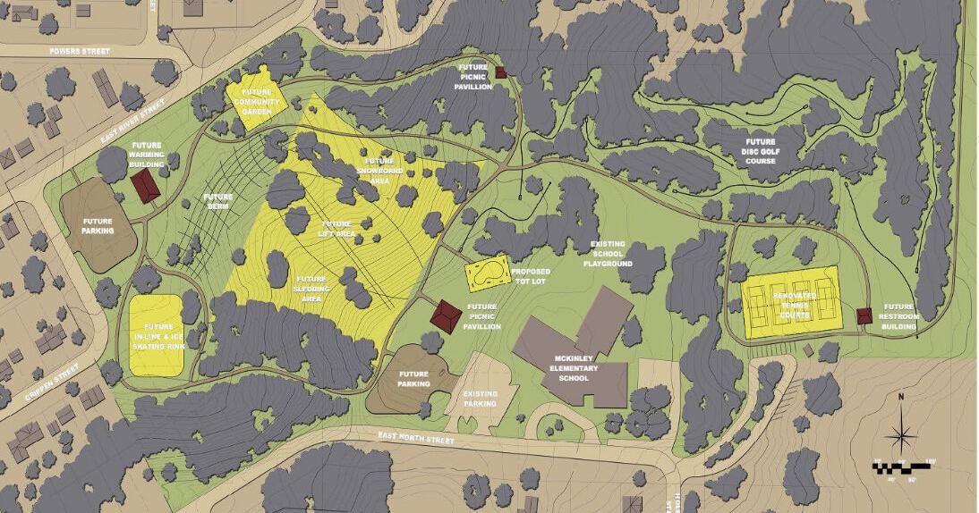 Public hearing to be held Monday for Cadillac's proposed community ...