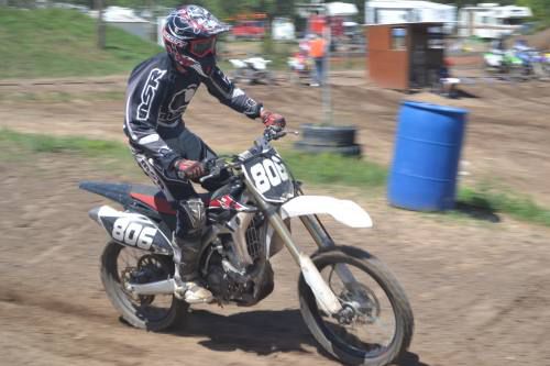 Cadillac Motorcycle Club 8/5/12 | Local News | cadillacnews.com