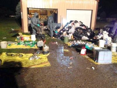 8 arrested in large scale meth bust in Grand Traverse Co. | Local News ...