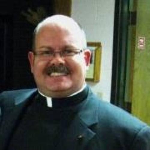 Priest, Reed City native in Rome will experience the selection of new ...