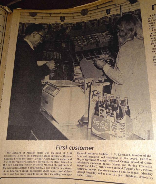 Today in history: Harrietta hatchery 'will not be closed' | News ...