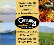 FARM & FOREST REALTY - 87668 | Real Estate | caledonianrecord.com