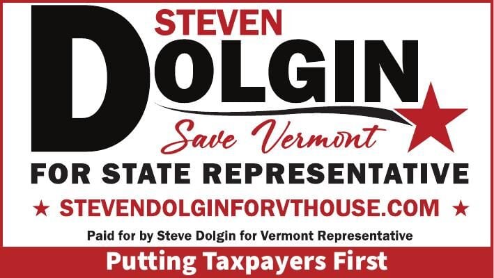 DEB DOLGIN STATE REPRESENTATIVE - 88002 | Ads | caledonianrecord.com