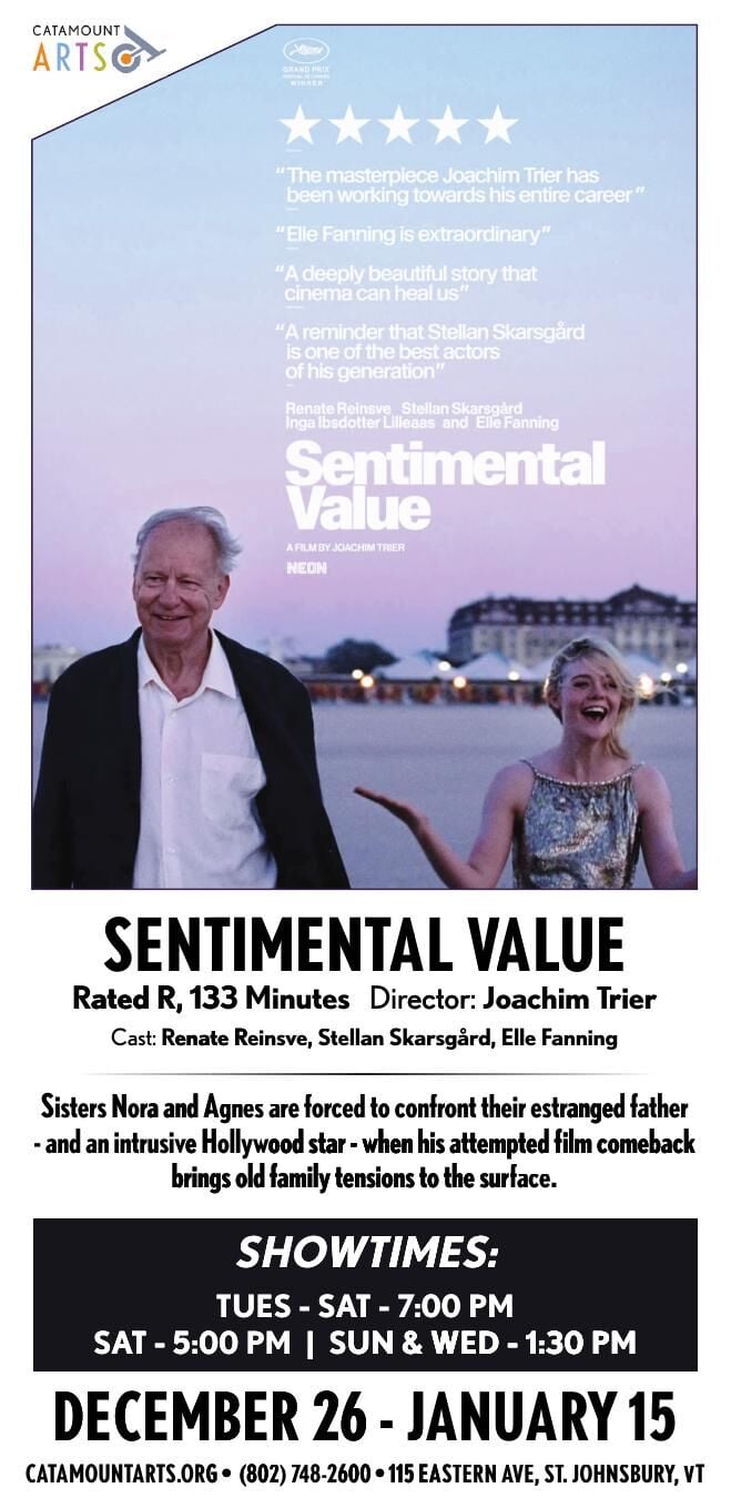 CATAMOUNT ARTS - 85567 | Ads | caledonianrecord.com