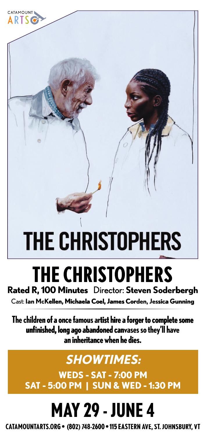 CATAMOUNT ARTS - 87559 | Ads | caledonianrecord.com