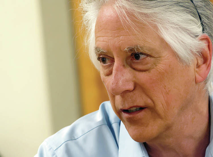 Dan Dagesse Sells His Half Of The Balsams To Otten | Local News ...