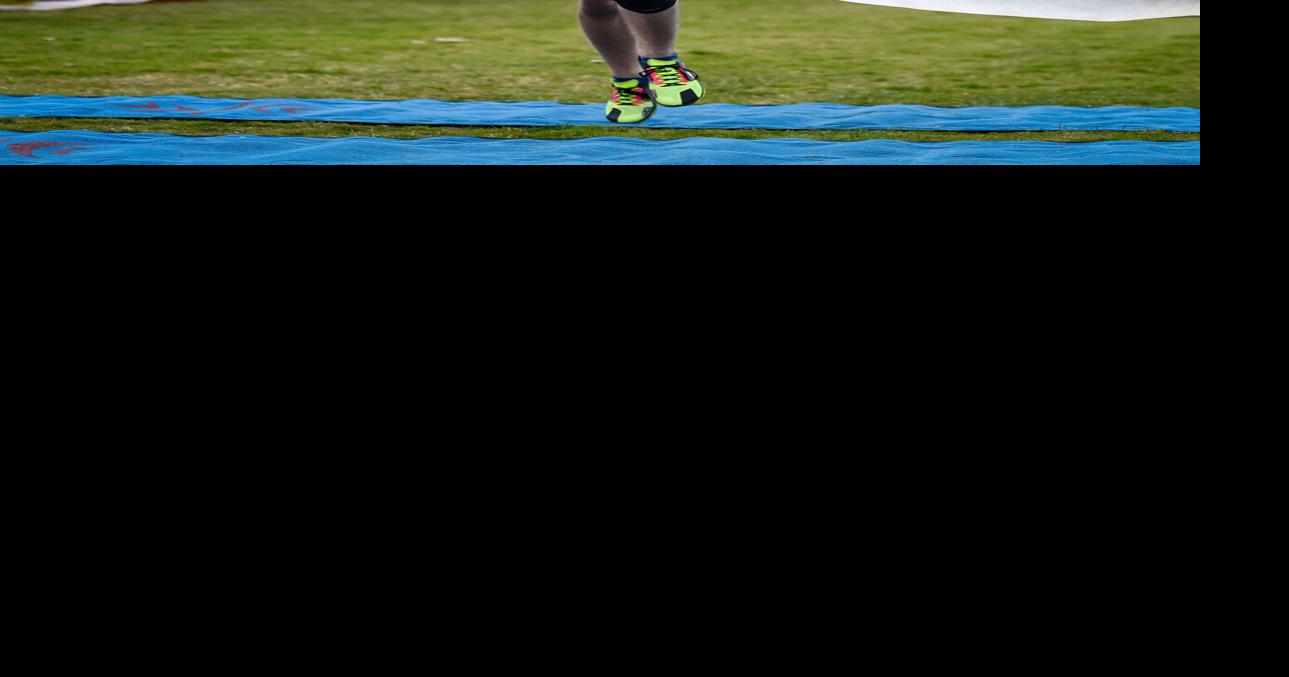 Gatorade Honors SJA XC Champion Emmett Johnson | Local Sports ...