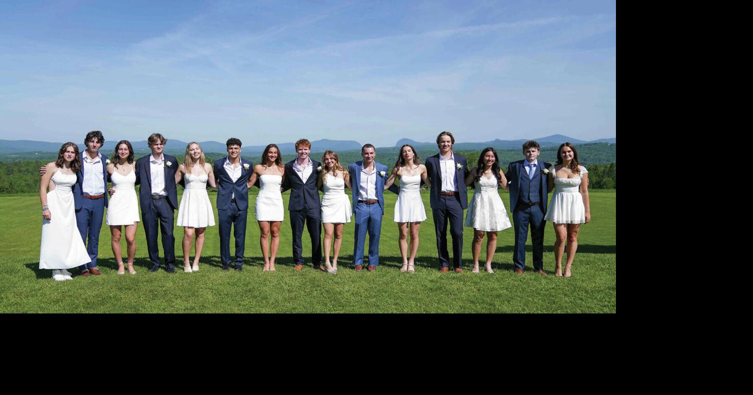 Burke Mountain Academy Celebrates 53rd Graduation Ceremony Honoring the ...