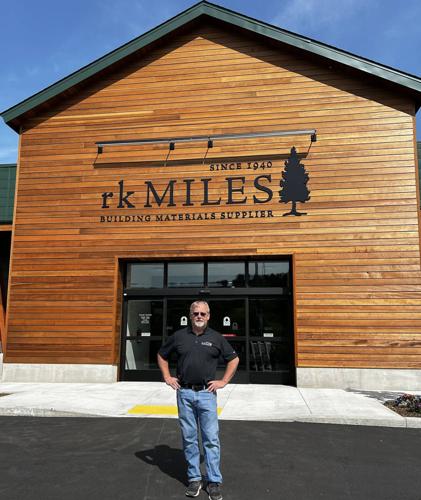 Loralee Tester: rk MILES Revives A Local Landmark With A Fresh Vision ...