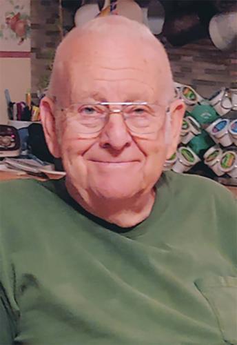 George H. Twine Obituary | Deaths | caledonianrecord.com