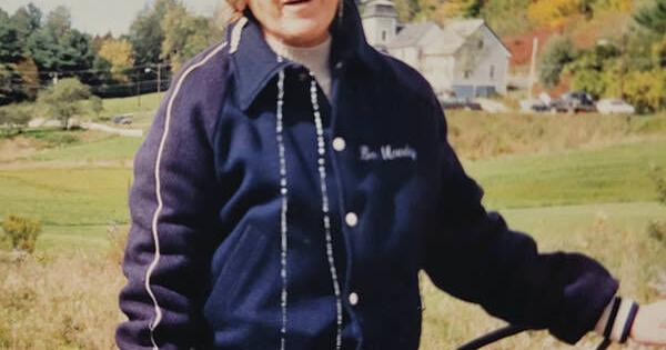 Beverly Jane (Batchelor) Moody - Obituary | Deaths | caledonianrecord.com