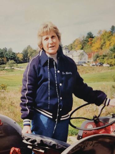 Beverly Jane (Batchelor) Moody - Obituary | Deaths | caledonianrecord.com