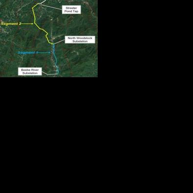 Proposed Local Transmission Line Rebuild Sparks New England Legal ...