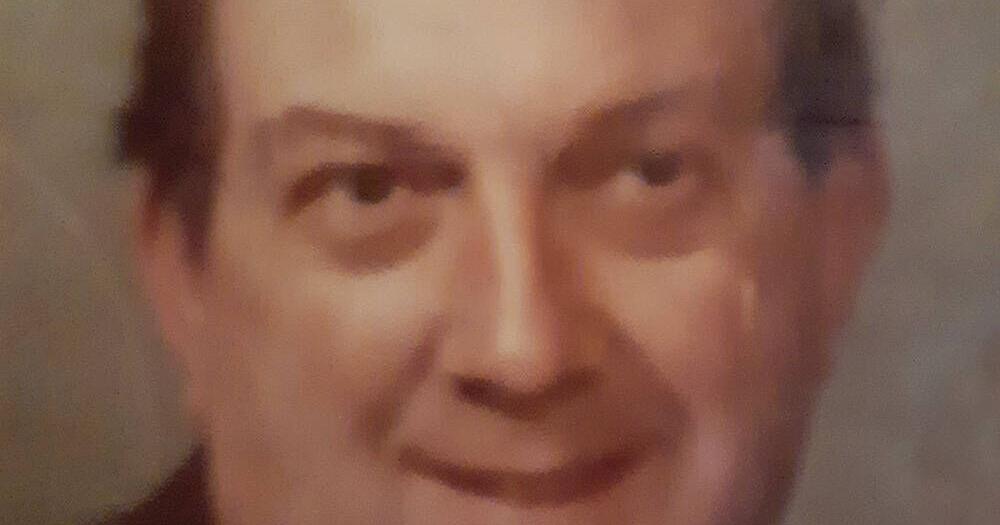 Kenneth Walter Bisson Obituary | Deaths | caledonianrecord.com