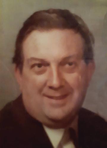 Kenneth Walter Bisson Obituary | Deaths | caledonianrecord.com