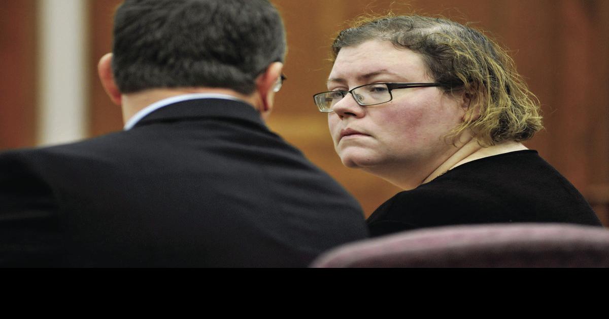 Melissa Robitille Wants Sentence Reduced | Local News ...