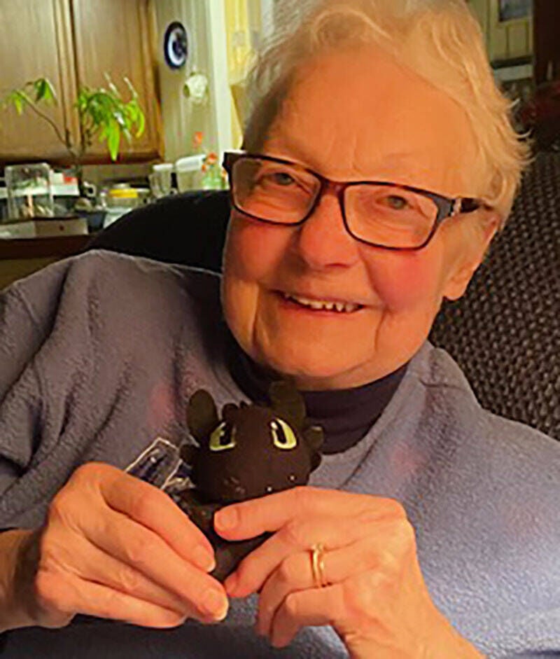 Colleen Kerr Obituary | Deaths | caledonianrecord.com