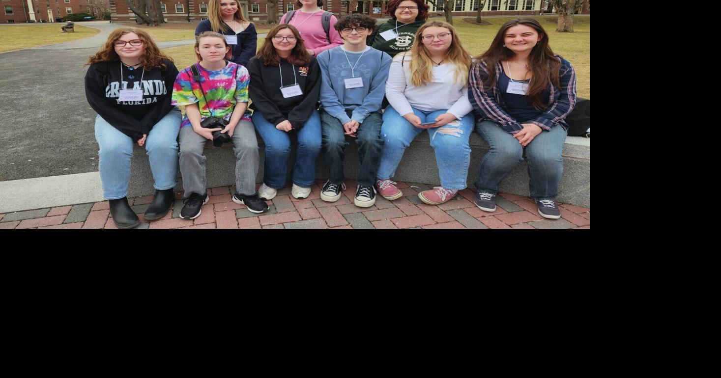 New England Students Celebrate National TRIO Day | Education news ...