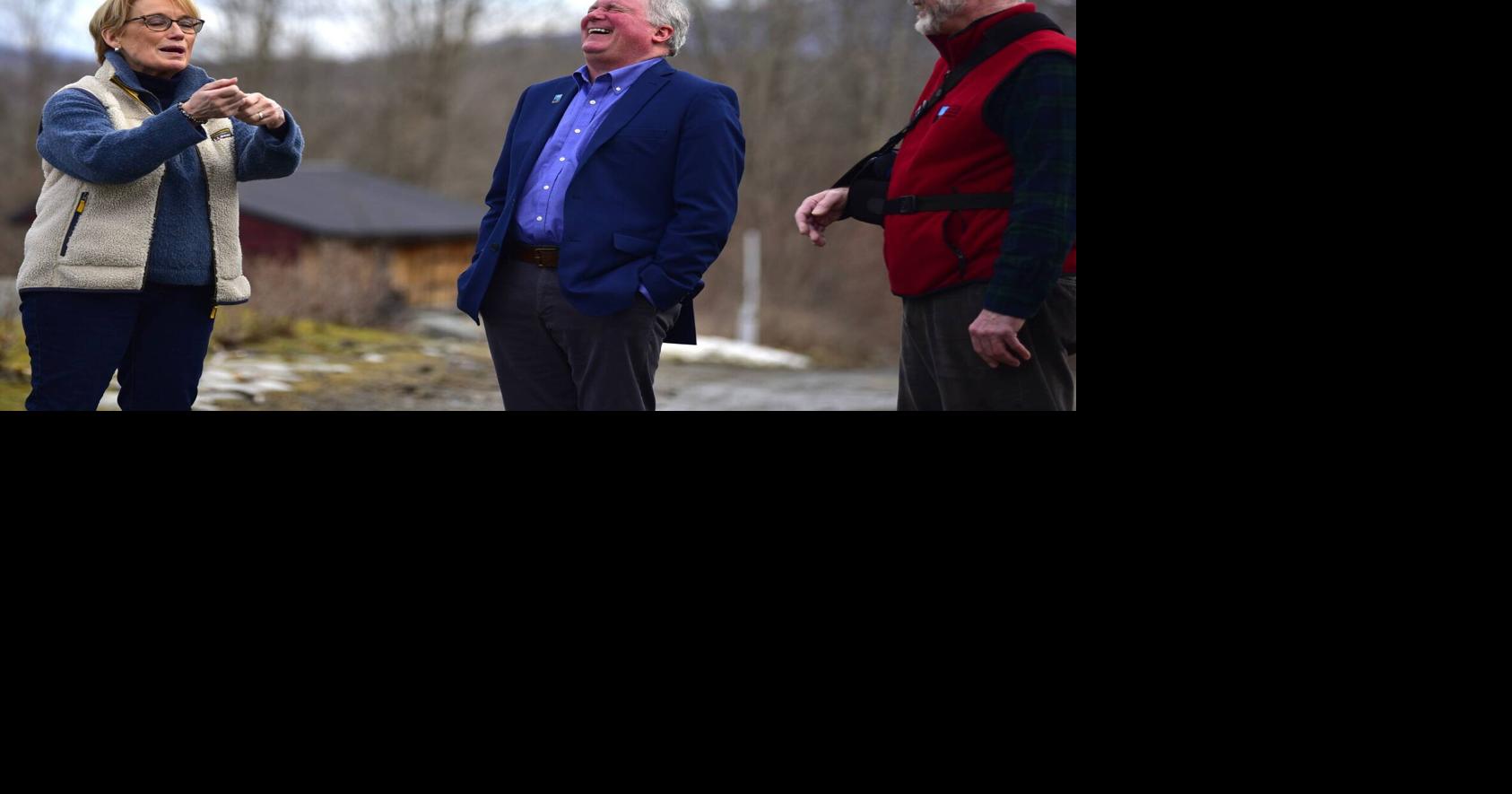 Hassan Visits Forest Society North, Super Secret Ice Cream | Local News ...