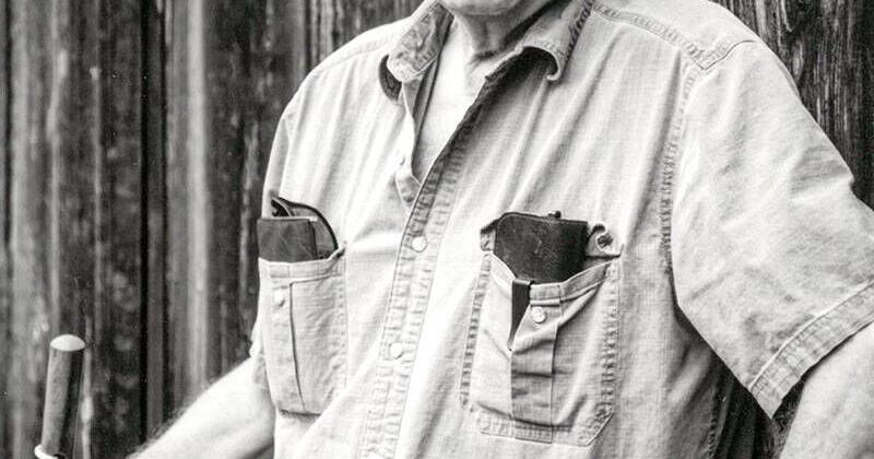 Edward Farr Obituary | Deaths | caledonianrecord.com