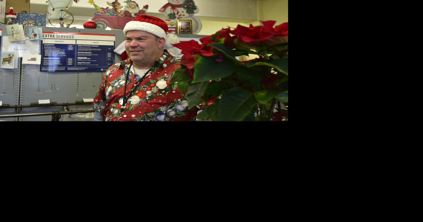“Mr. Christmas” Lights Up For Holiday Decorating | Local News ...