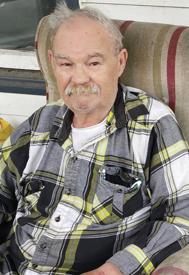 Richard Kenneth Holman Obituary | Deaths | caledonianrecord.com