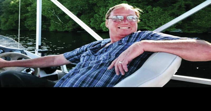 Kenneth Scott Willman Obituary | Deaths | caledonianrecord.com