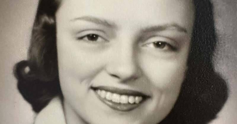 Virginia Elliott Obituary | Deaths | caledonianrecord.com
