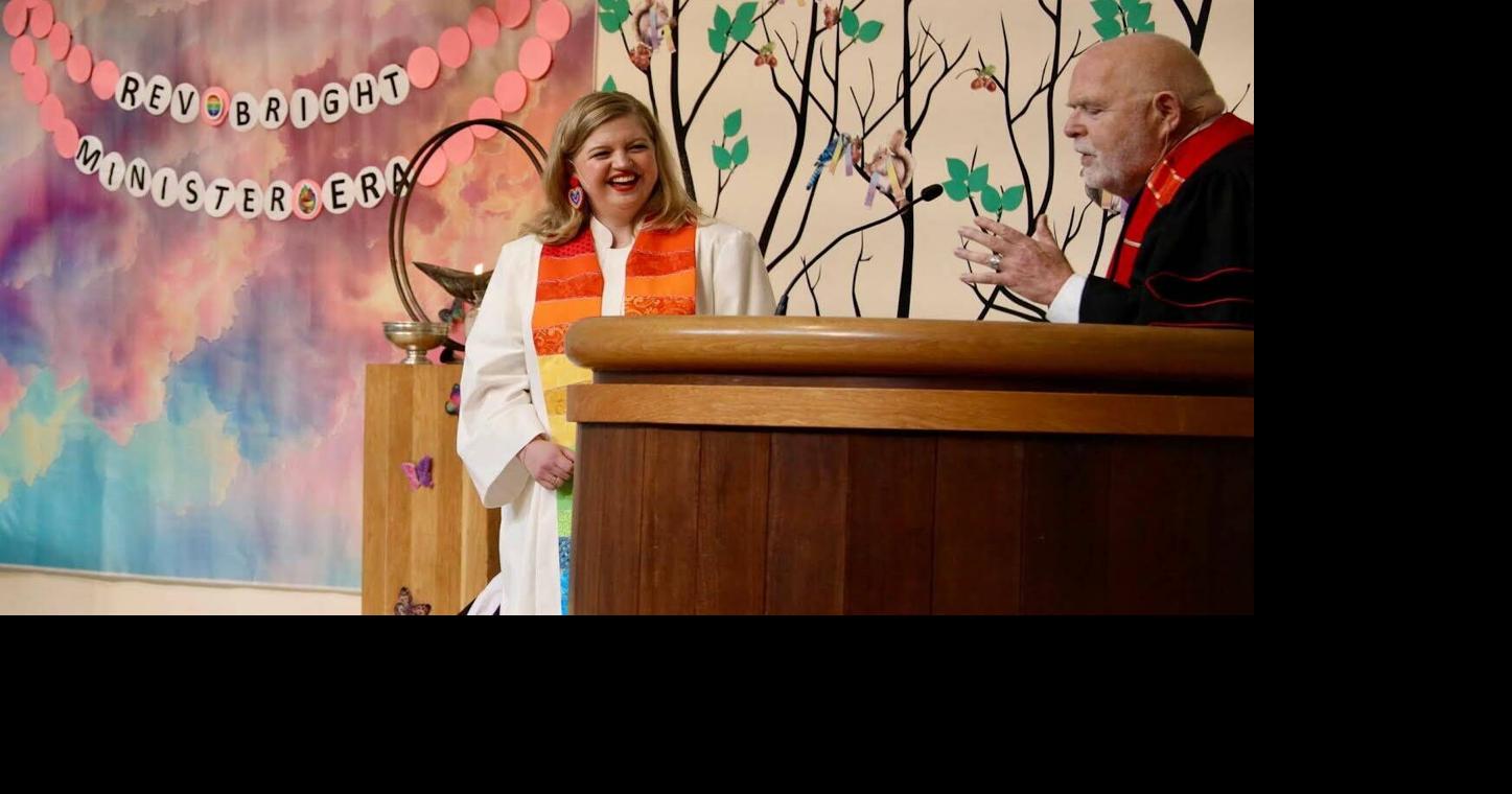 Universalist Unitarian Congregation of St. Johnsbury Welcomes Reverend ...