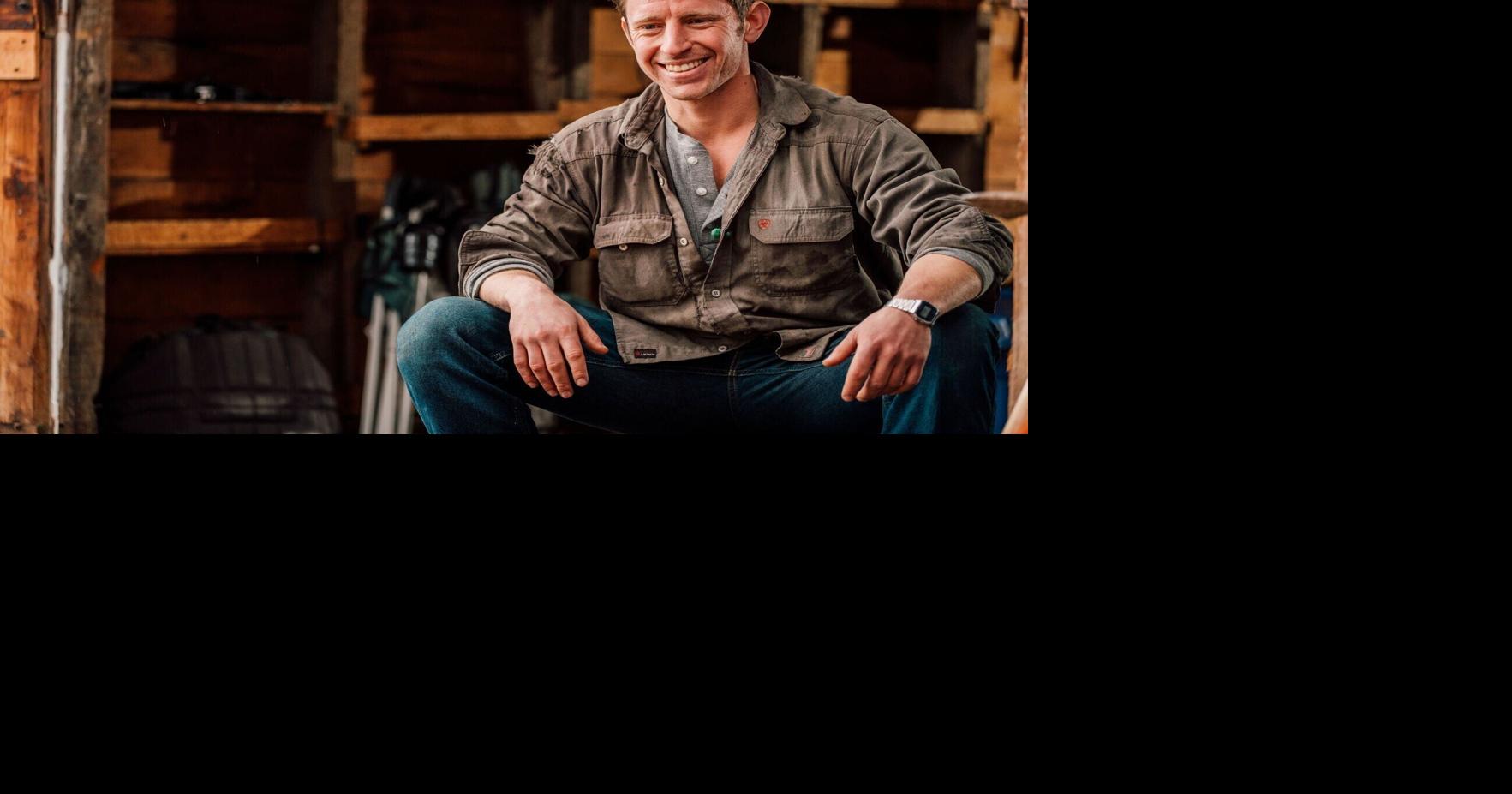 Sam Forstag declares victory in Dem primary for Montana's 1st ...