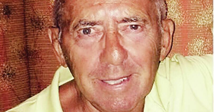 Ronald James Gilbert Obituary | Deaths | caledonianrecord.com