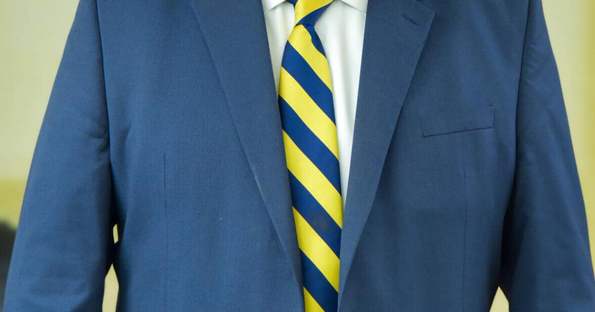 Caledonia County Senator Scott Beck Elected Minority Leader | Local ...