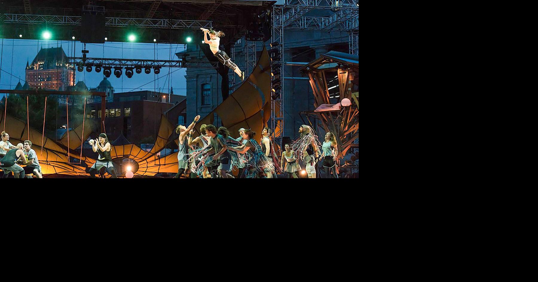 KCP Presents Announces 2023-24 Season | Entertainment | caledonianrecord.com