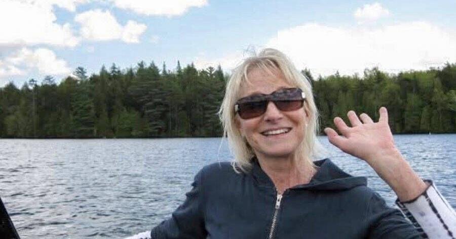 Katherine Fish Obituary | Deaths | caledonianrecord.com
