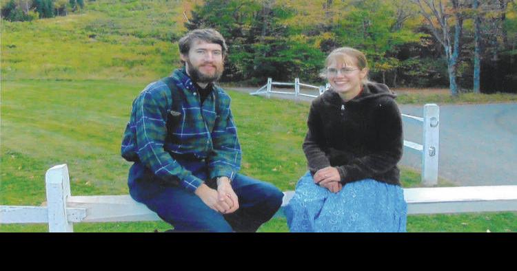Katie Jo Hartsock Engaged to Trevor Parfitt | Milestones ...