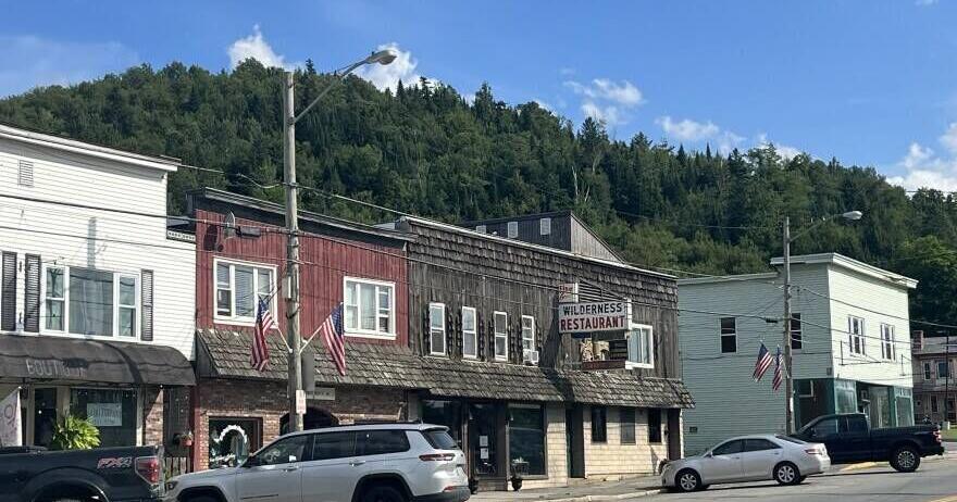 After Years Of Delays, Colebrook Main Street Reconstruction Nears ...