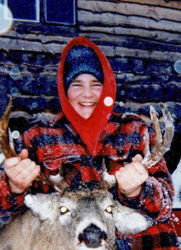 Matthew James Caron Obituary | Deaths | caledonianrecord.com